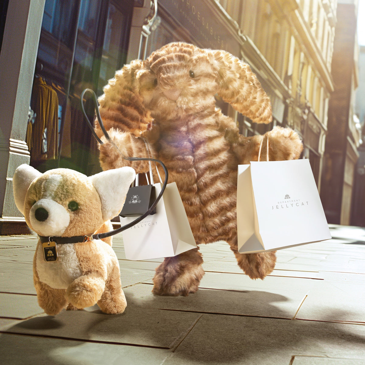 Jellycat Midyear 2024 – Heavenly Outhouse