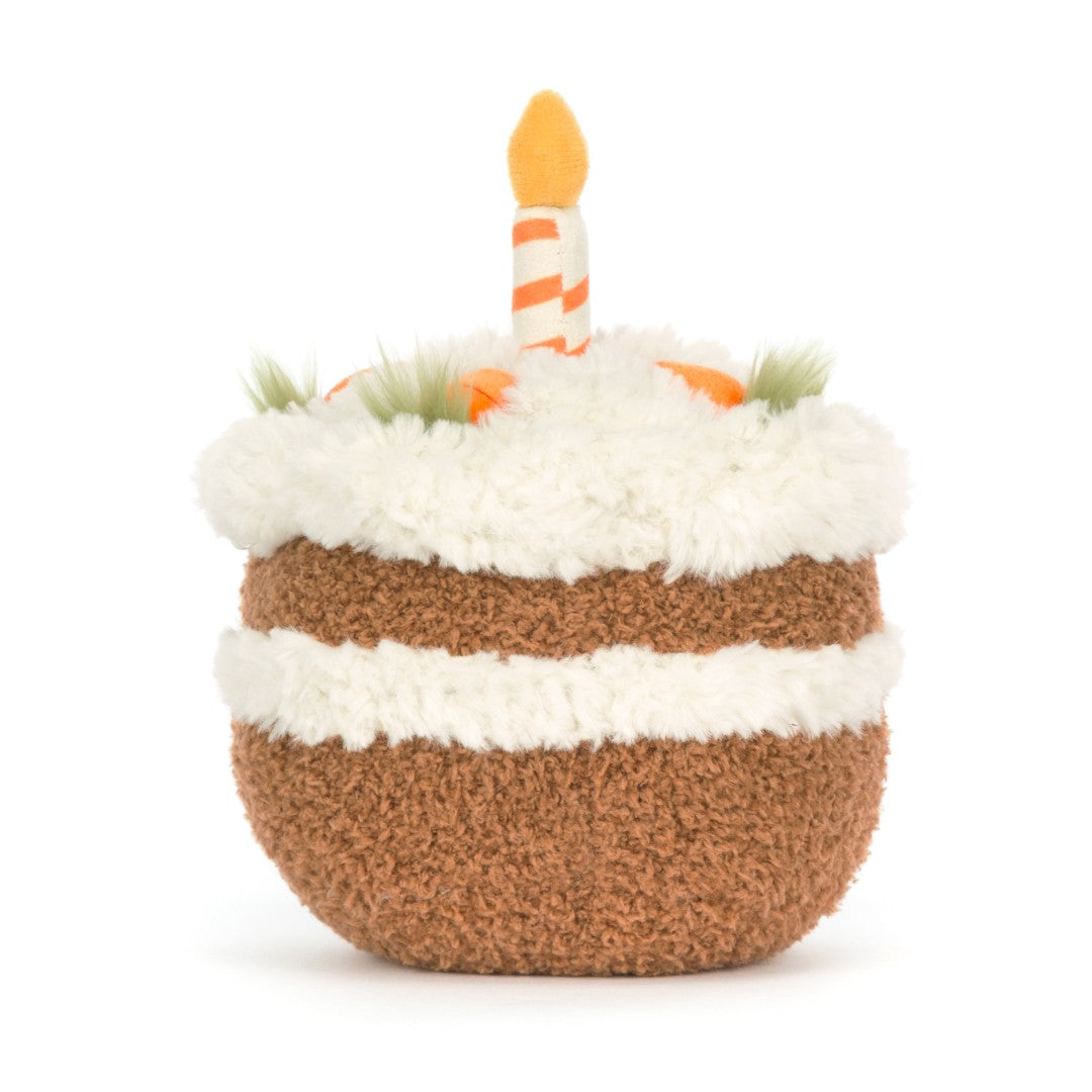 Jellycat Amuseables Carrot Cake – Heavenly Outhouse
