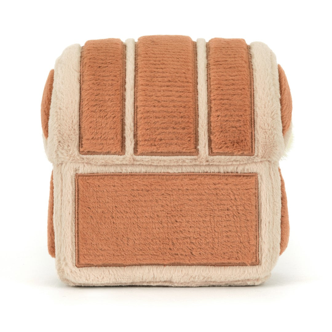 Jellycat Amuseables Treasure Chest – Heavenly Outhouse