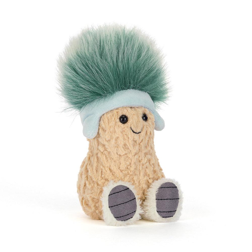 Jellycat Amuseables Peanut 'Après Ski' – Heavenly Outhouse
