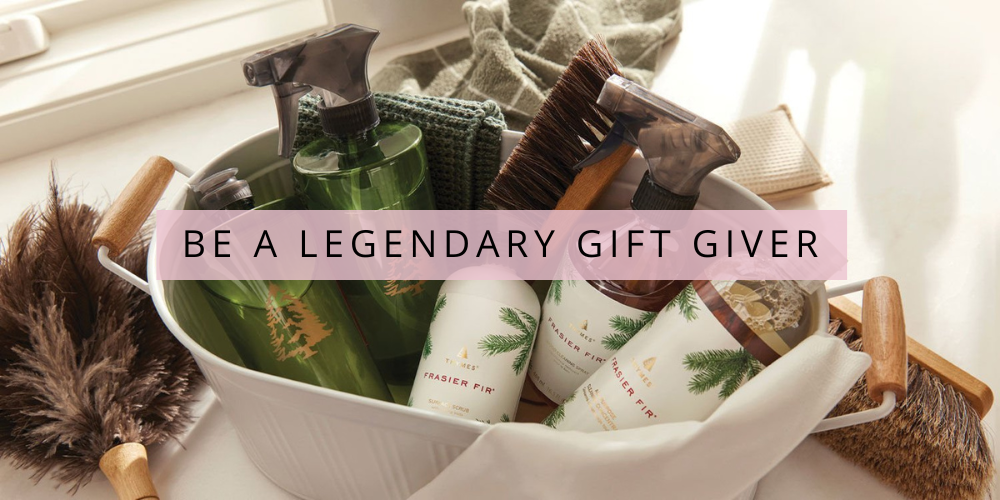 Heavenly Outhouse | Be a Legendary Gift Giver | Shipping World-Wide!