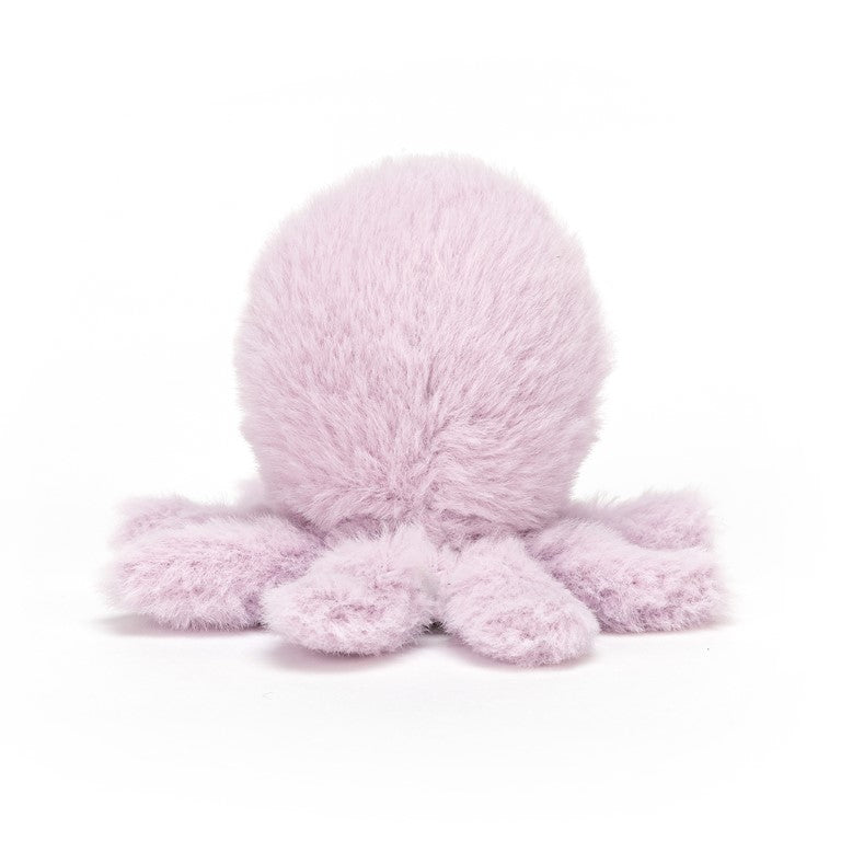 Jellycat Fluffy Octopus – Heavenly Outhouse