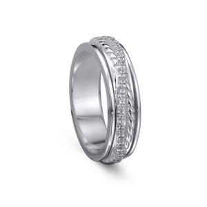 Feel Meditation Ring – Heavenly Outhouse