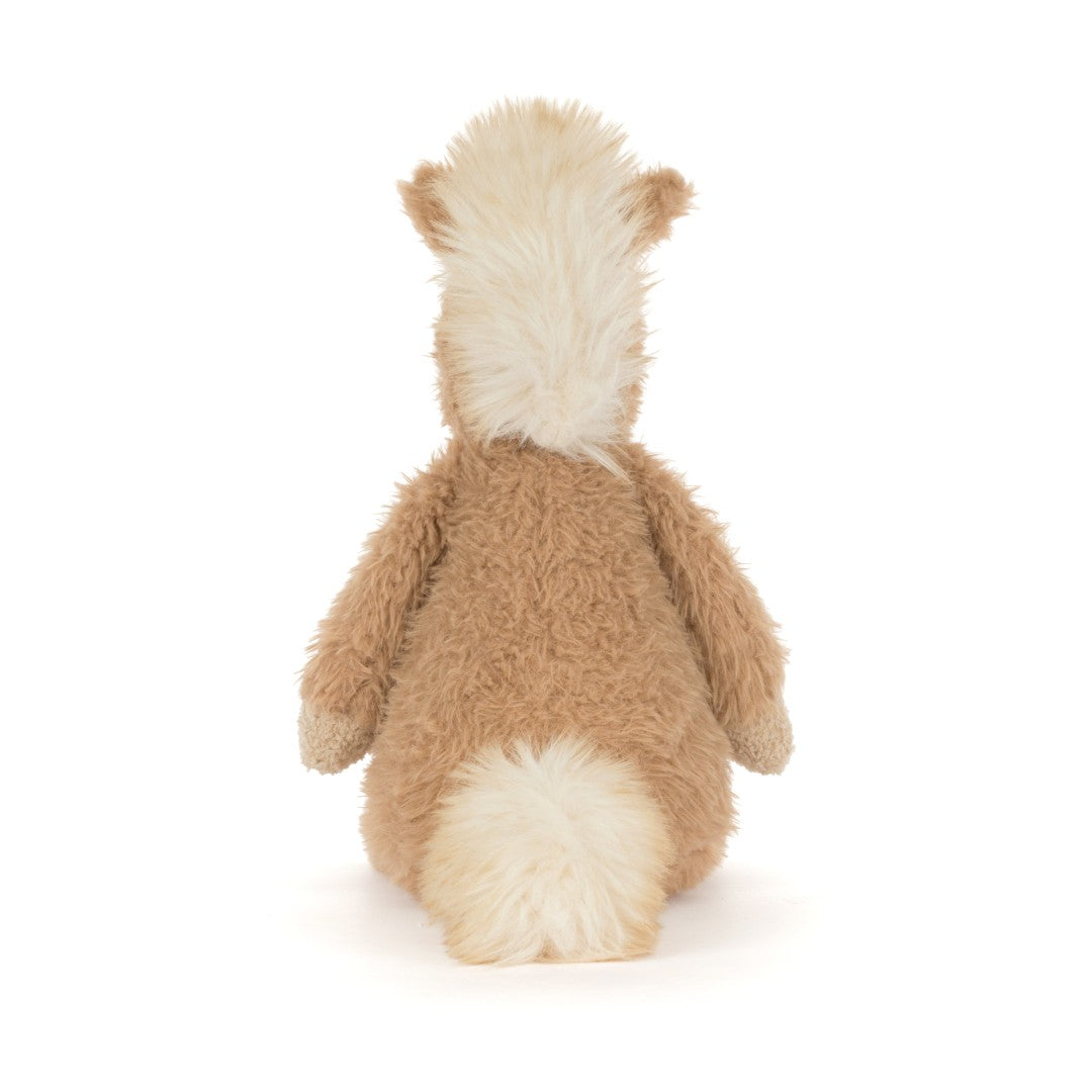 Jellycat Canterneigh Pony – Heavenly Outhouse