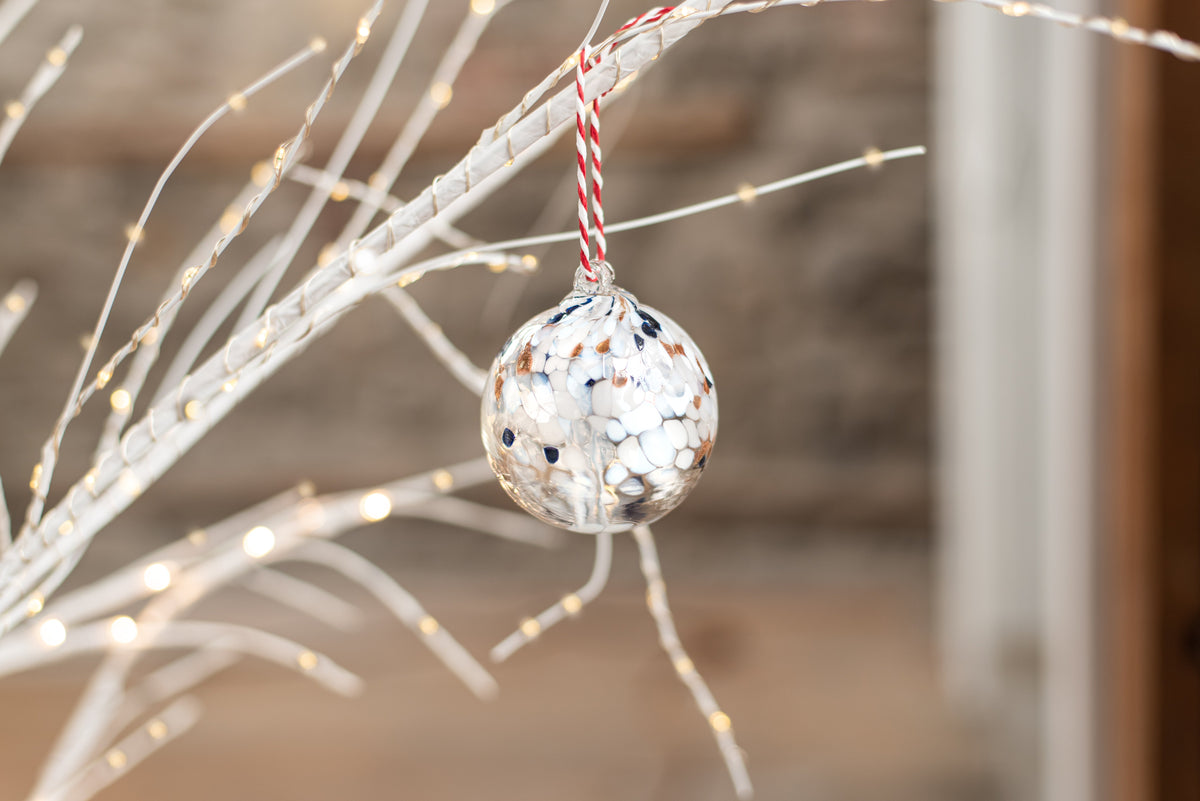 Kitras Art Glass Tree of Peace – Heavenly Outhouse