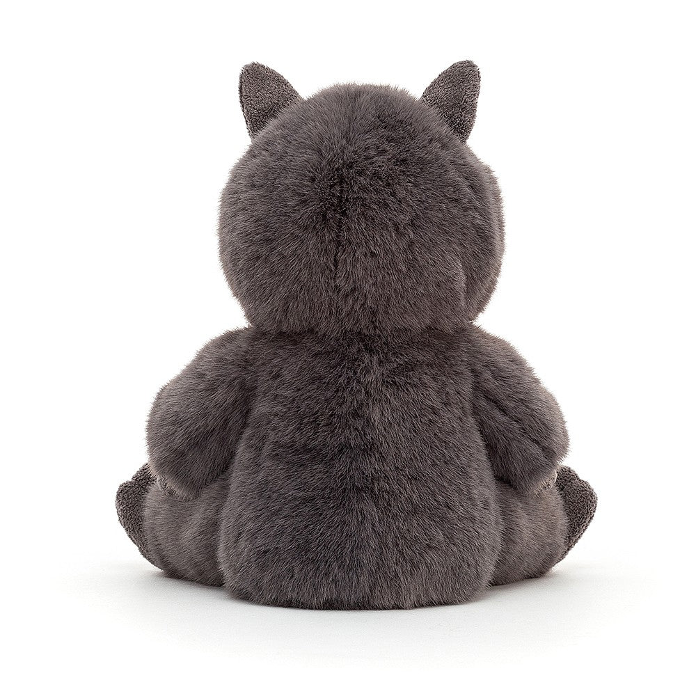 Jellycat Wilf Wolf – Heavenly Outhouse