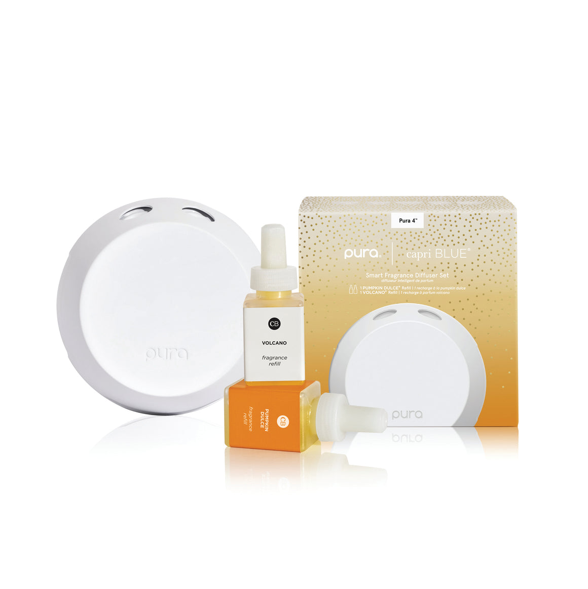 Buy Pura Smart Home Fragrance Diffusers in Canada | Free shipping $99 ...