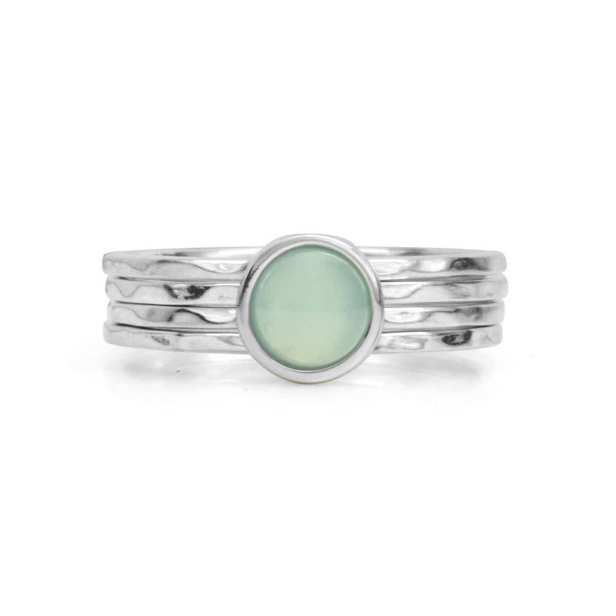 Still Meditation Ring ~Spin & Wish~ – Heavenly Outhouse