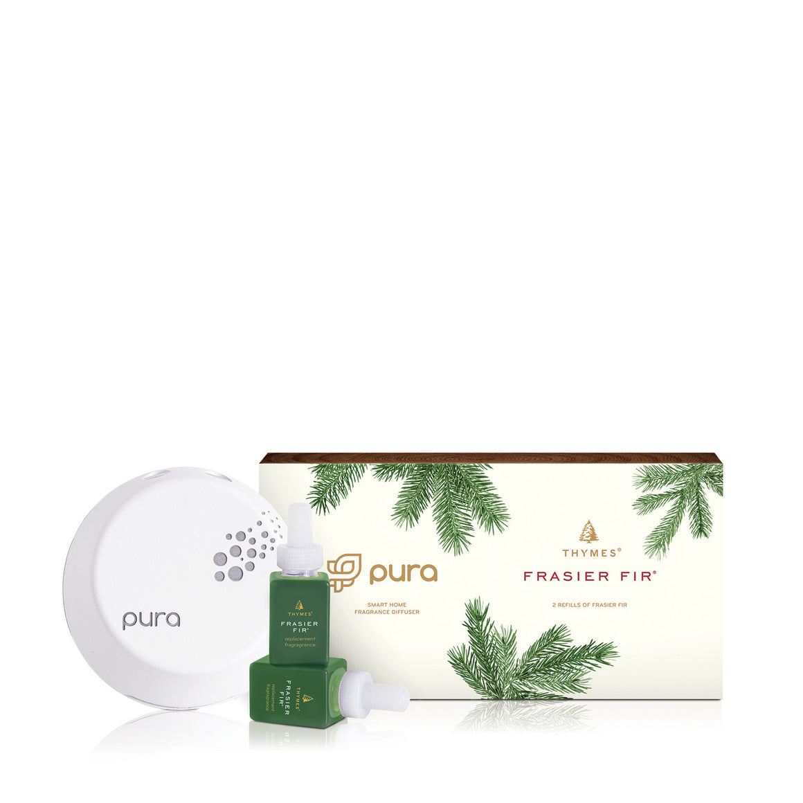 Buy Pura Smart Home Fragrance Diffusers in Canada | Free shipping $99 ...